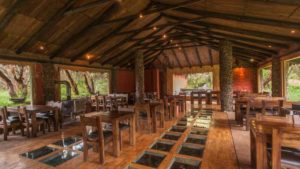 Nuestro Hotel | polylepis